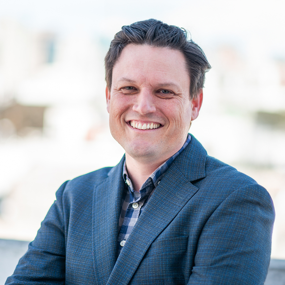 Rory Carroll, AIA - AXIS Architecture